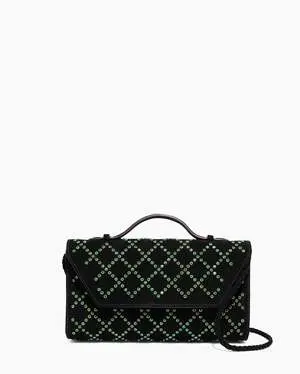AIMEE Chelsea Convertible Clutch
