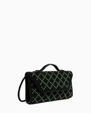 AIMEE Chelsea Convertible Clutch