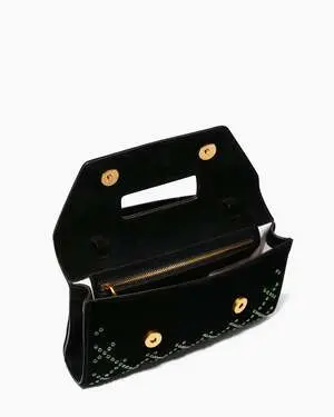 AIMEE Chelsea Convertible Clutch