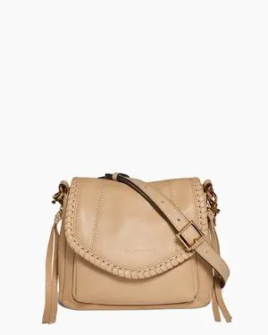 AIMEE All For Love Mini Crossbody Camel