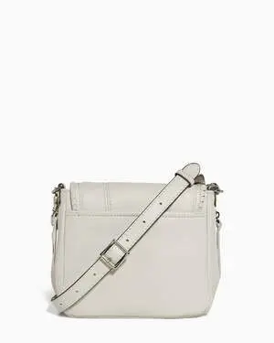 AIMEE All For Love Mini Crossbody - Chalk