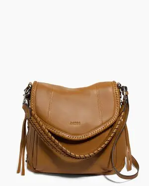 AIMEE All For Love Convertible Shoulder - Latte