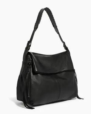 AIMEE Bali Hobo - Black