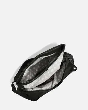 AIMEE Bali Hobo - Black