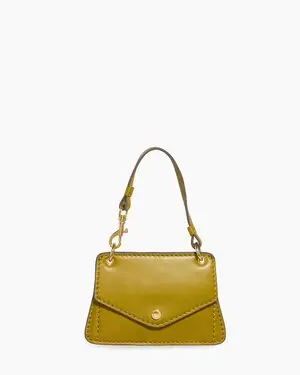 AIMEE Cc Bag Charm - Cumin