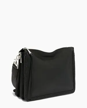 AIMEE Famous Large Crossbody Bag