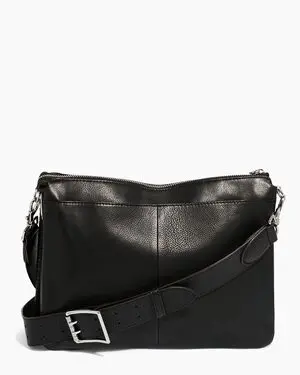 AIMEE Famous Large Crossbody Bag