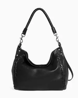 AIMEE Zen Hobo - Black