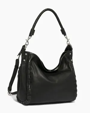 AIMEE Zen Hobo - Black