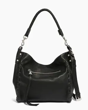 AIMEE Zen Hobo - Black
