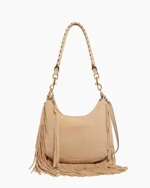 AIMEE Kane Convertible Shoulder Bag