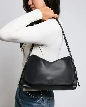 AIMEE Lennon Convertible Crossbody Bag