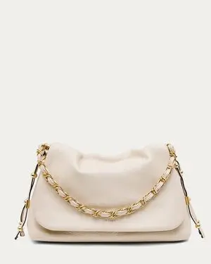 AIMEE Lennon Convertible Crossbody - Limestone