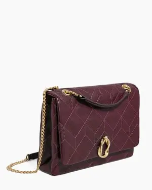 AIMEE Unity Medium Shoulder - Cherry