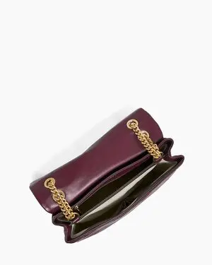 AIMEE Unity Medium Shoulder - Cherry