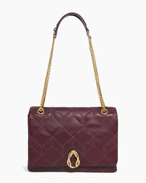 AIMEE Unity Medium Shoulder - Cherry