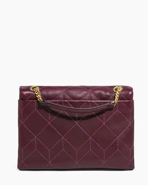 AIMEE Unity Medium Shoulder - Cherry