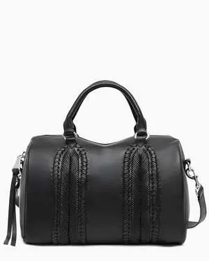 Aimee Satchel Cross Body Bags