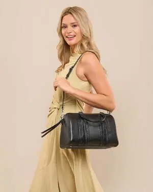 AIMEE All For Love Satchel
