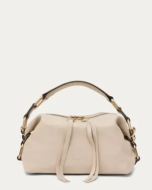 AIMEE Dumpling Convertible Handheld - Limestone