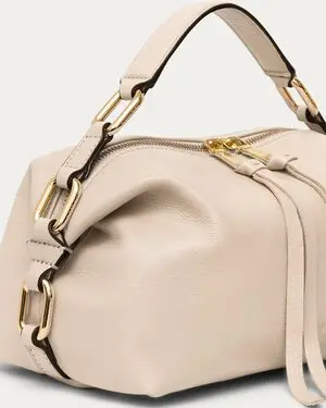 AIMEE Dumpling Convertible Handheld - Limestone
