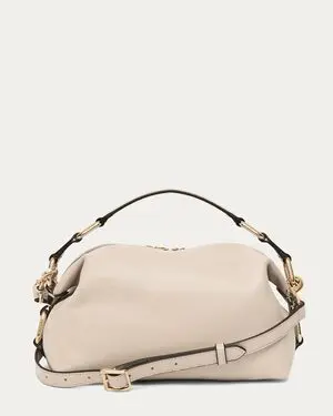 AIMEE Dumpling Convertible Handheld - Limestone