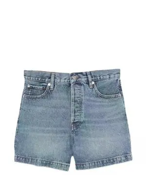 FRAME The Everyday Denim Shorts