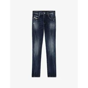 DIESEL® 1993 D-vyl Slim-fit Denim Jeans