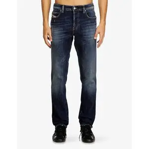 DIESEL® 1993 D-vyl Slim-fit Denim Jeans