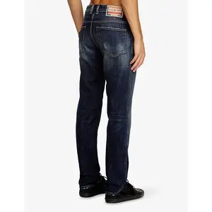 DIESEL® 1993 D-vyl Slim-fit Denim Jeans