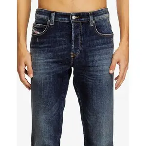 DIESEL® 1993 D-vyl Slim-fit Denim Jeans
