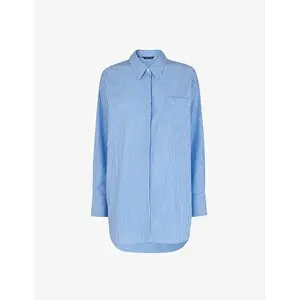 Whistles Casual Shirts For Women