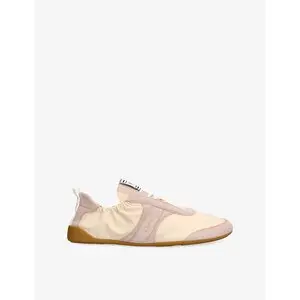 Chloe Woven Sneakers For Women