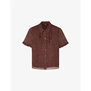 Whistles Classic Shirts For Women