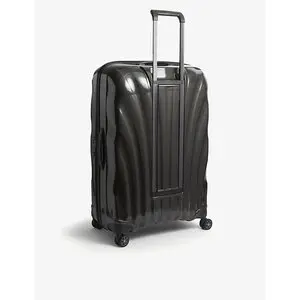SAMSONITE C-lite Spinner Suitcase - Black