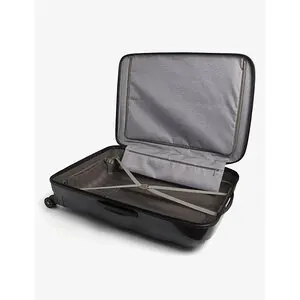 SAMSONITE C-lite Spinner Suitcase - Black