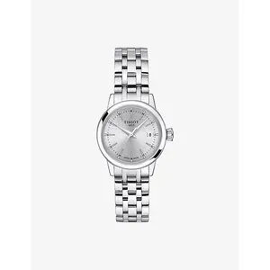 Tissot Silver Tone Watches For Men