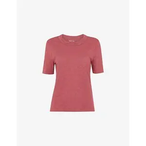 Whistles Stretch T-shirts For Women