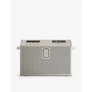 MONDO BY DEFUNC Large Bluetooth Speaker - Greige