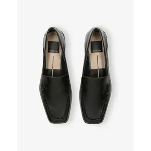 Dolce Vita Beny Leather Loafers