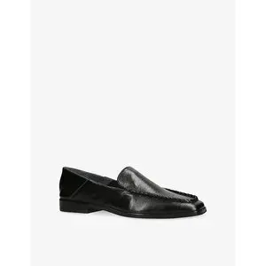 Dolce Vita Beny Leather Loafers
