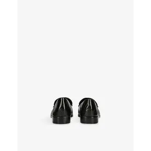 Dolce Vita Beny Leather Loafers