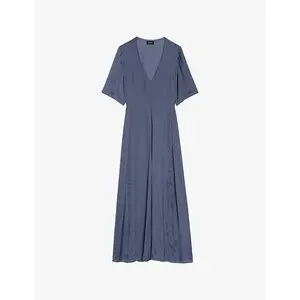 Zadig&voltaire Tie Detailed Day Dresses