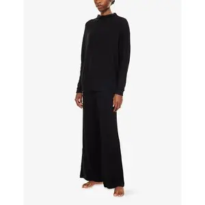Eberjey Modal-jersey Lounge Trousers