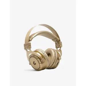 SMARTECH Ceek 4d Audio Headphones - Gold