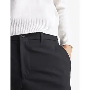 Prada Slim-fit Straight-leg Woven Trousers
