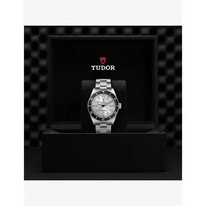 TUDOR Stainless Steel Automatic Watch