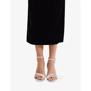 PHASE EIGHT Embellished Heels