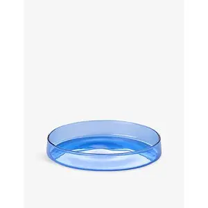 THE CONRAN SHOP Home Lab Small Glass Dish 10cm