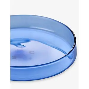 THE CONRAN SHOP Home Lab Small Glass Dish 10cm